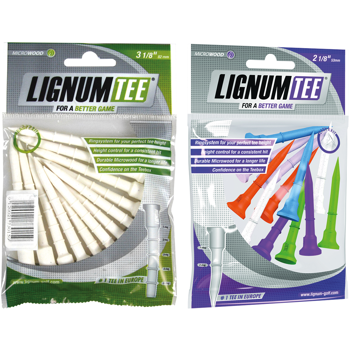 Lignum Tees – Ligma Group